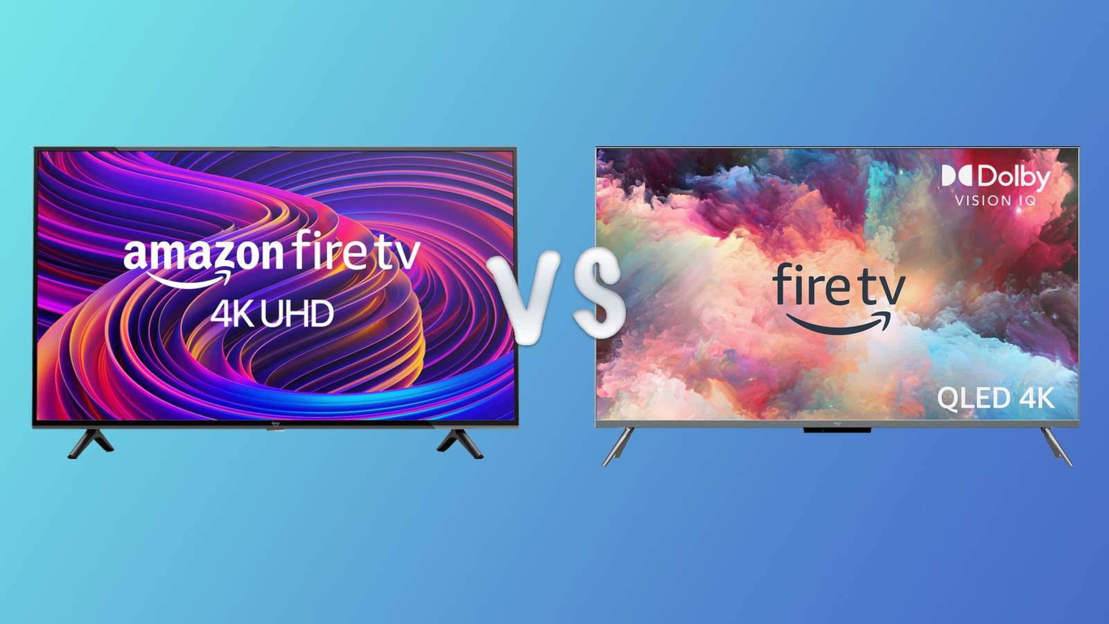 Amazon Fire TV Omni Series vs Fire TV 4-Series: Which should you buy?
