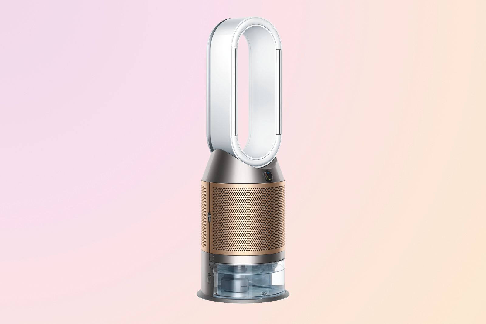 Dyson Purifier Humidify+Cool Formaldehyde is its first purifying ...