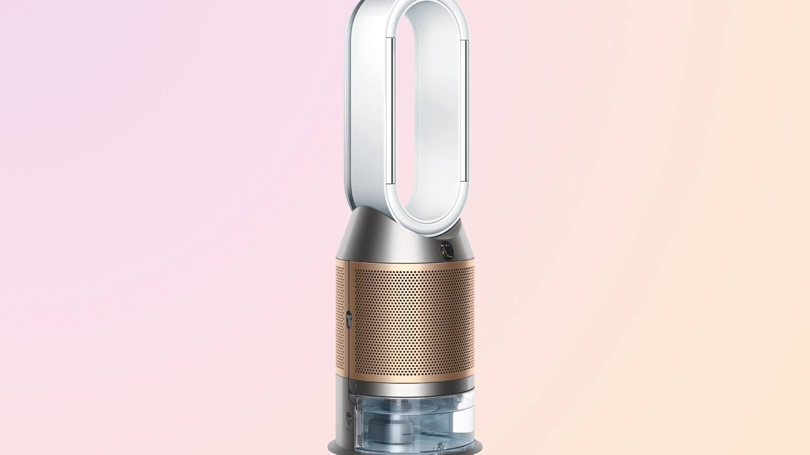 Dyson Purifier Humidify+Cool Formaldehyde is its first purifying ...