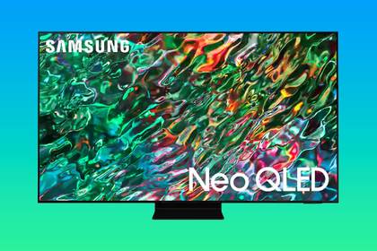 Get a massive $1,000 off a 65in Samsung QN90B Neo QLED TV
