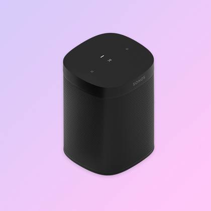 Sonos One vs Sonos One SL vs Sonos Play:1 differences