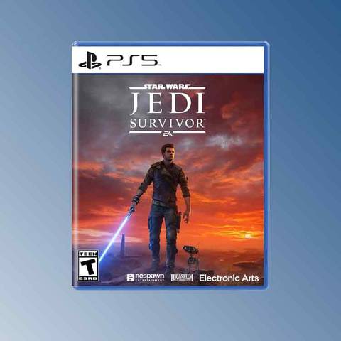 Star Wars Jedi: Survivor - Release date, trailers and more