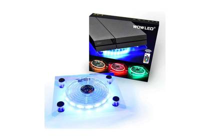 Best PS4 cooling systems 2024: Keep your console cool