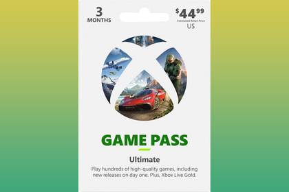 Xbox Game Pass Core: Price, games list and more