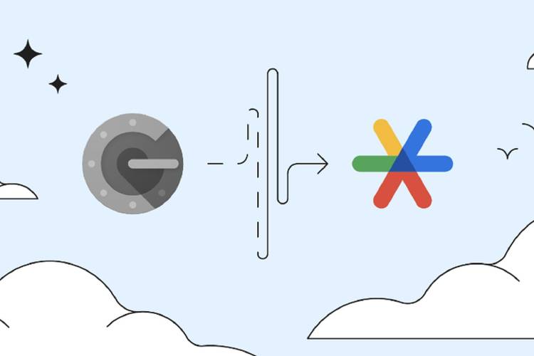 How to setup Google Authenticator and two-factor authentication