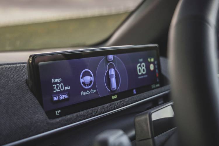 What is Ford BlueCruise, how does it work and what's it like to drive with?