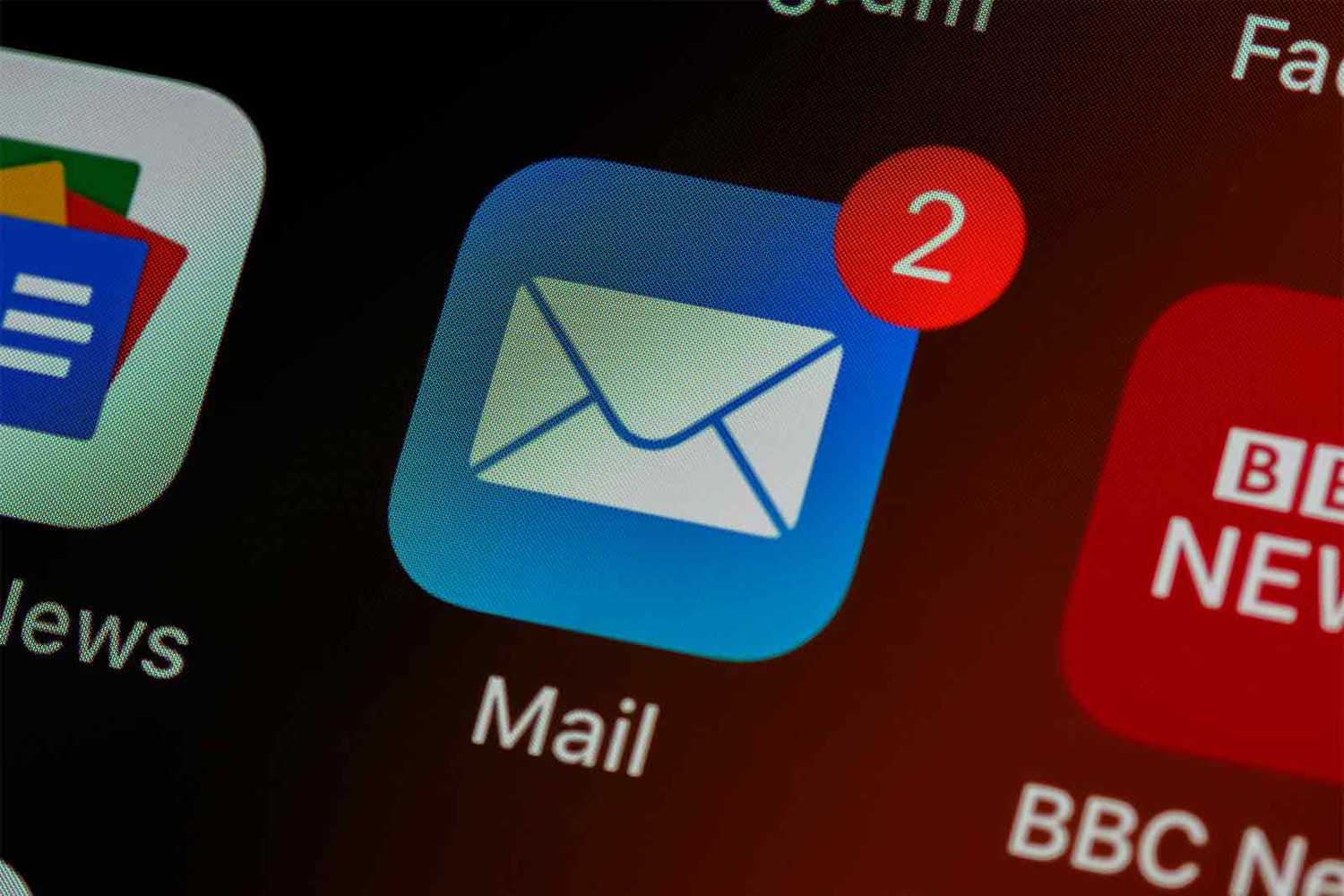 How to create and use an iCloud Mail account