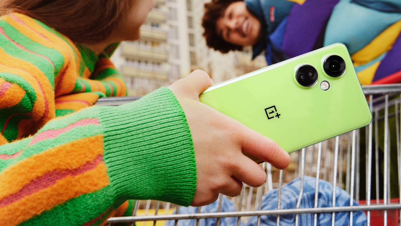 OnePlus Nord CE 3 Lite gets super fast charging, mega camera pixel ...