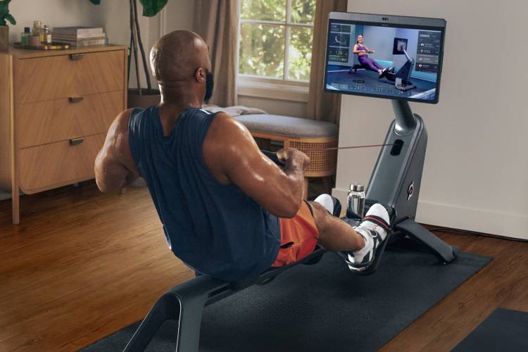 What is Peloton and how much is the Bike and Bike+?
