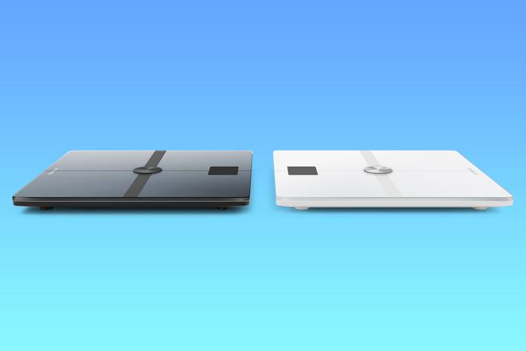 Withings builds a smart scale for those who can't bear to look at their ...