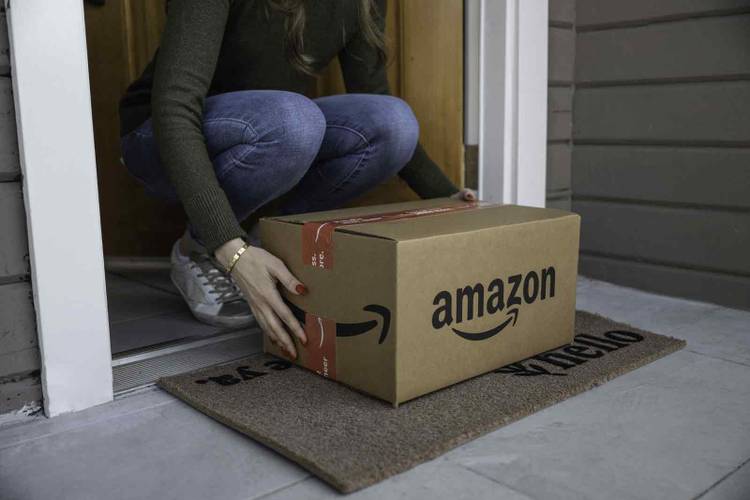 How to make returns on Amazon
