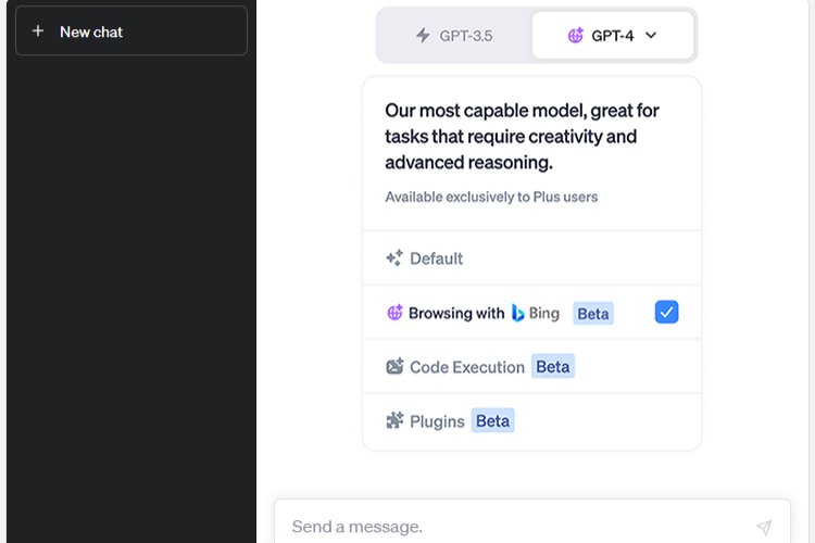 Microsoft Build 2023: Every AI and Bing Chat announcement