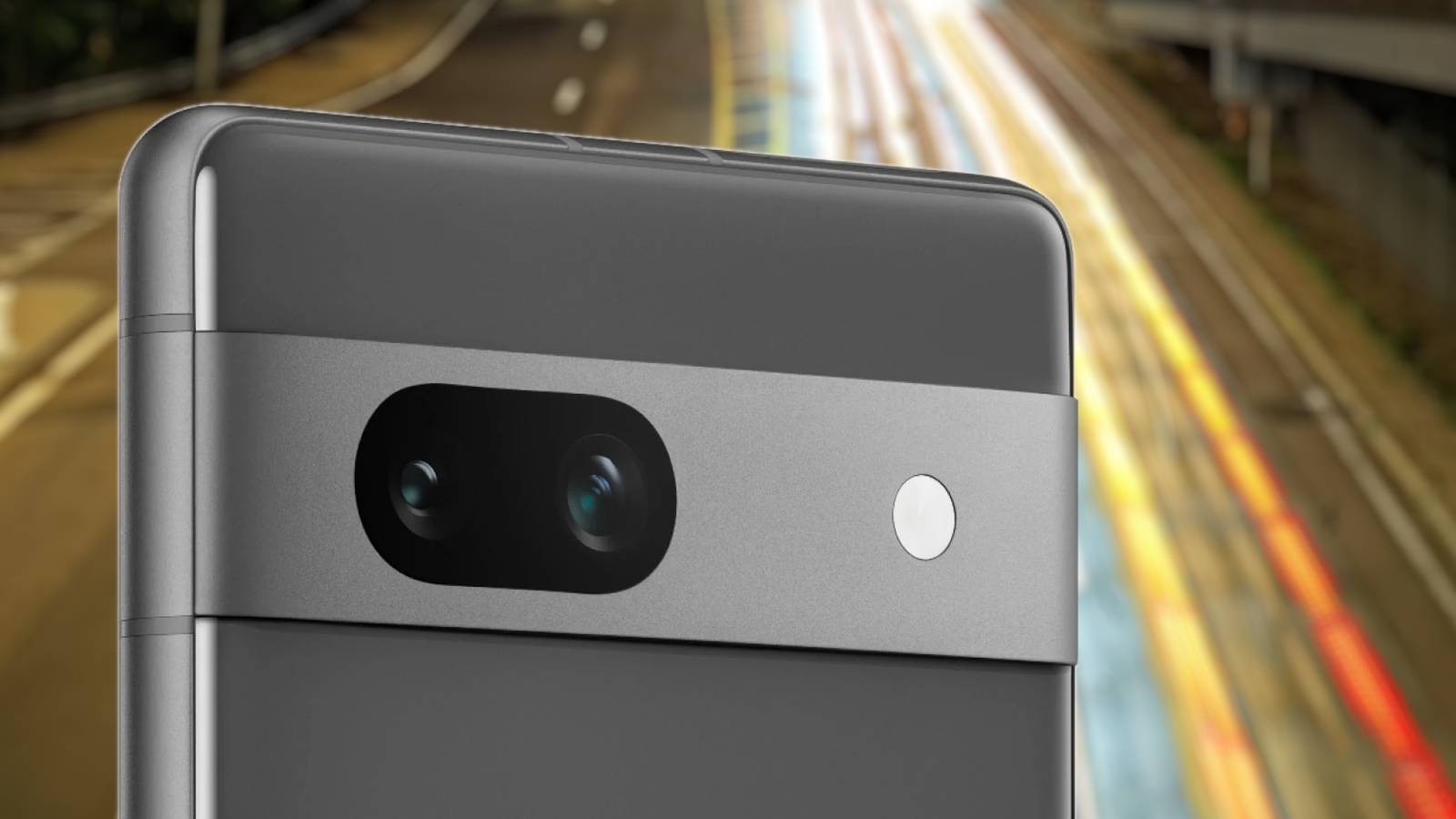 Google wants to turn your Android phone into a dash cam