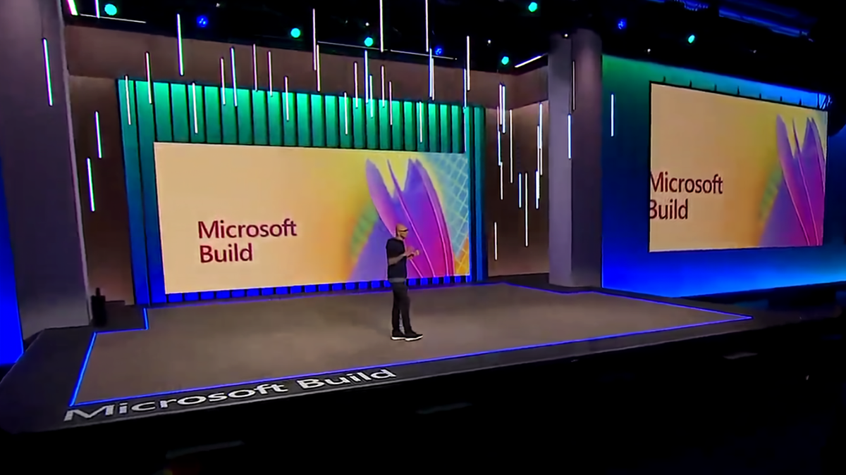 Microsoft Build 2023: Every AI and Bing Chat announcement