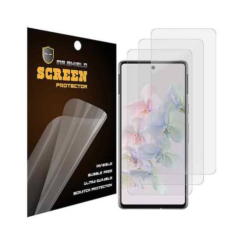 Best Google Pixel 7a screen protectors 2024