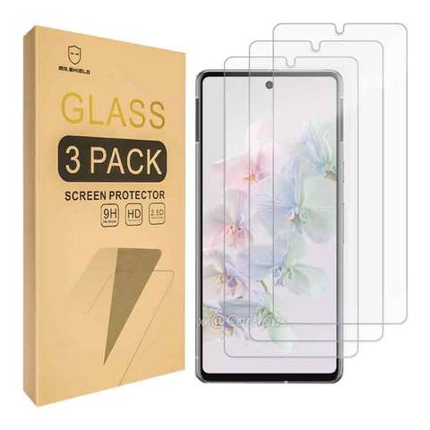 Best Google Pixel 7a screen protectors 2024