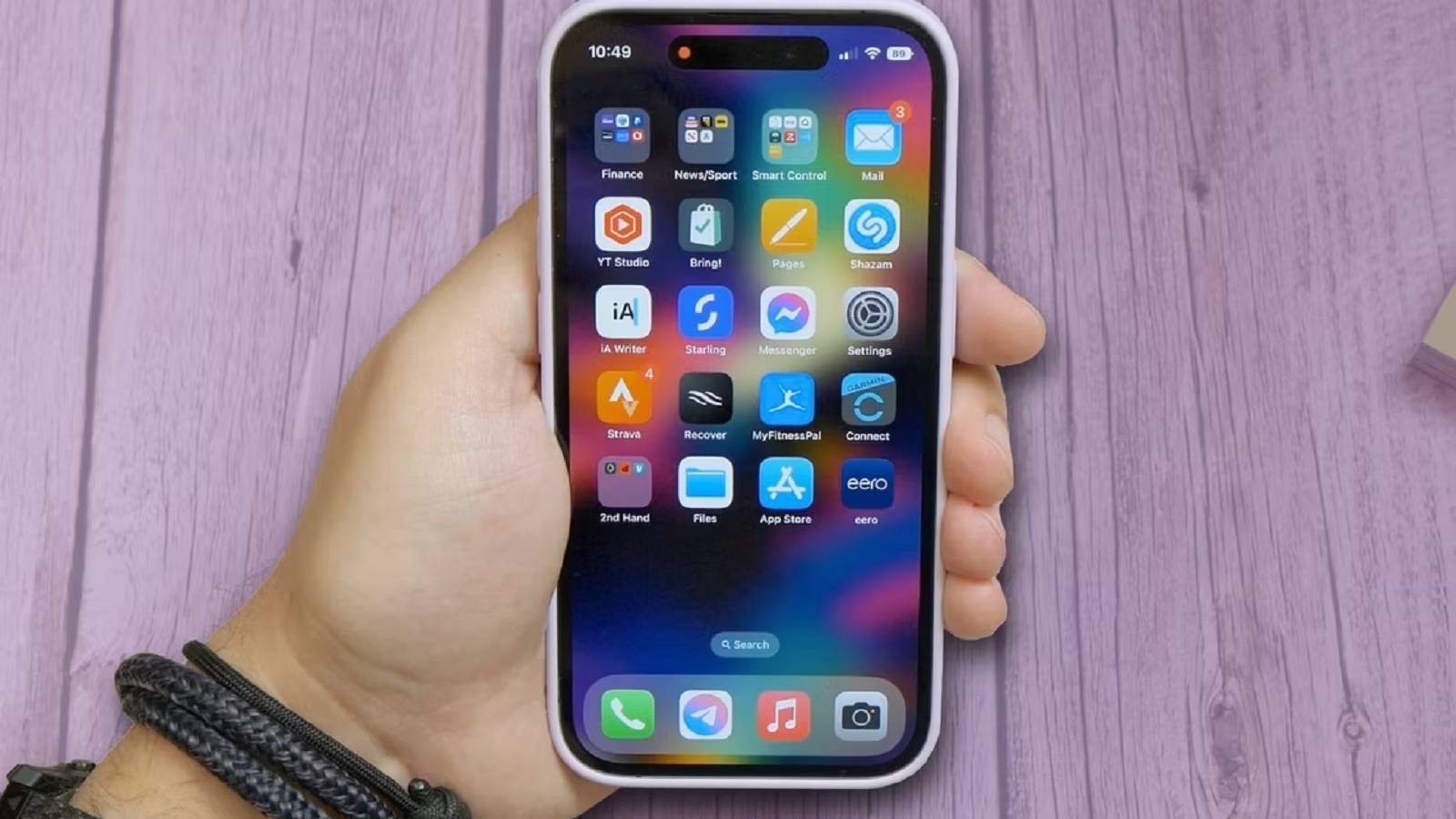 Why is my phone so slow? Main reasons and how to make it faster