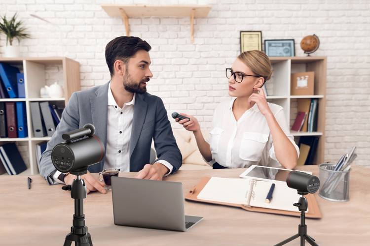 EMEET StreamCam One unveiled: the true wireless streaming camera