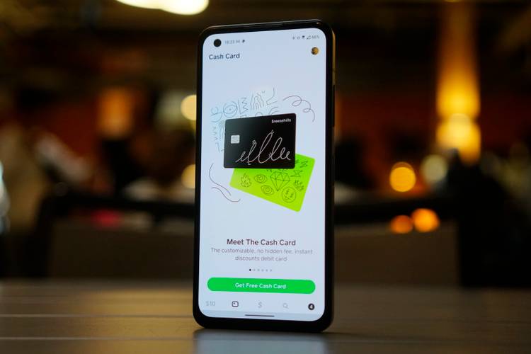 What is Cash App and how does it work?