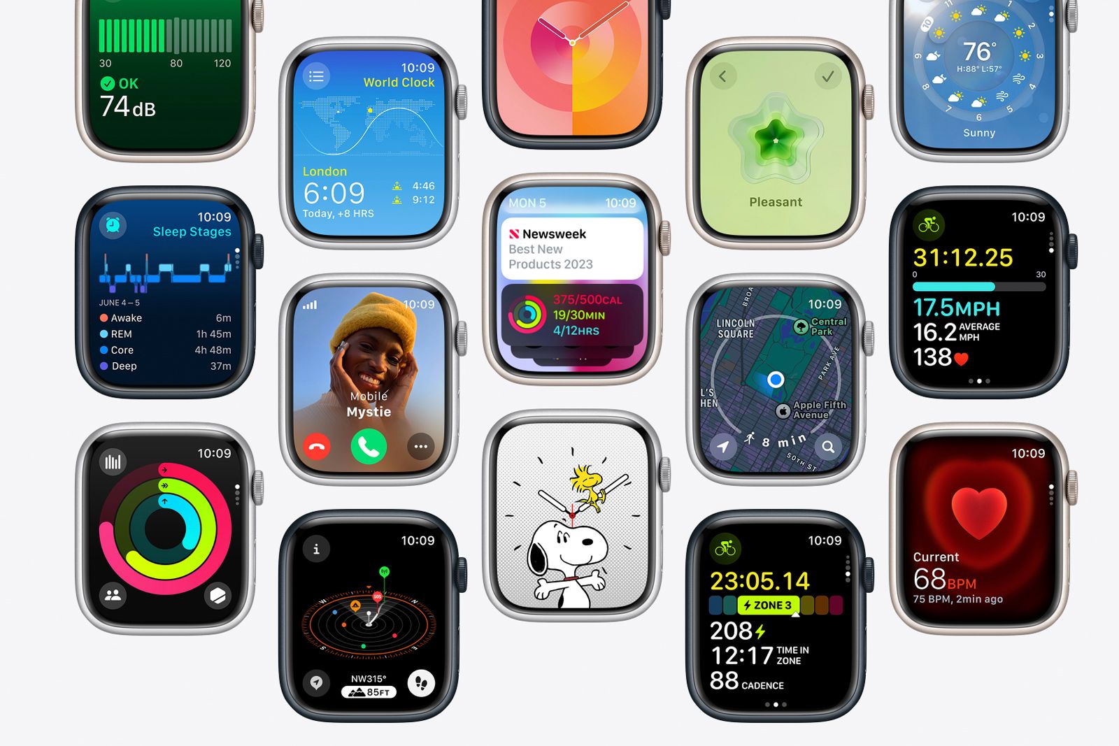 How to add and use widgets on Apple Watch