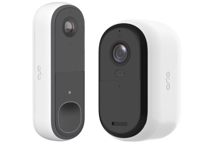 Arlo's next video doorbell could be an upgrade for budget buyers