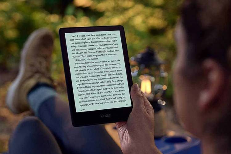 How to factory reset a Kindle (plus how to reboot instead)