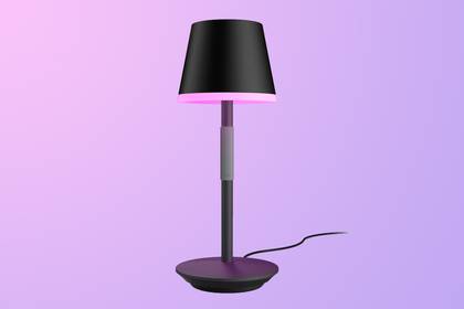 Philips Hue Go Portable Table Lamp review