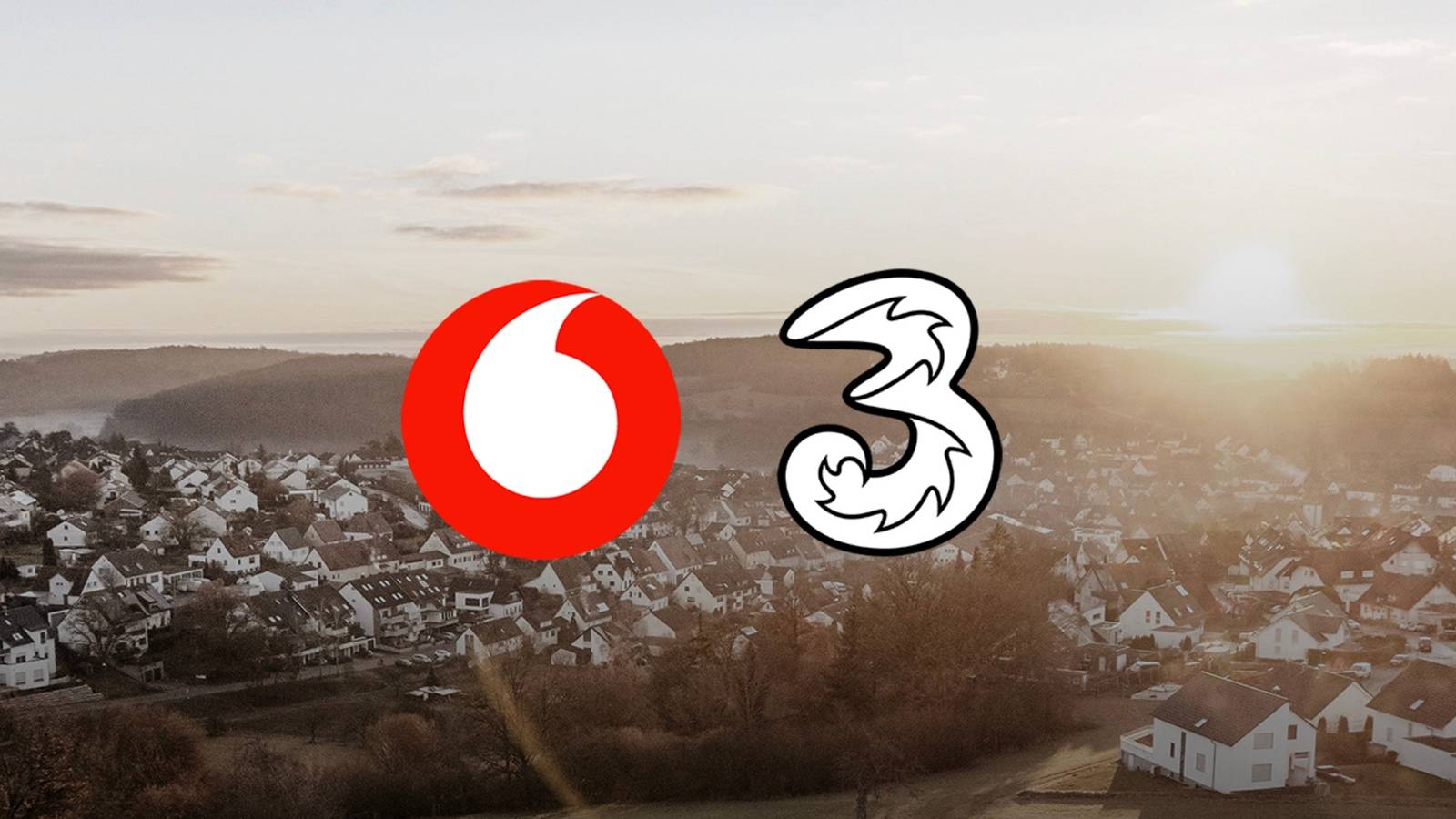 Vodafone and Three merger will be UK’s largest network, here’s what it ...