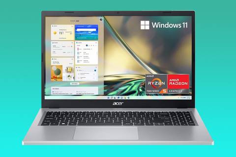 Best budget laptops in 2024