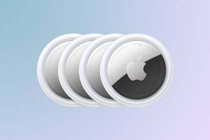 10 useful places to put your Apple AirTags