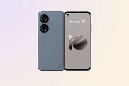 Asus Zenfone 10 review: The perfect Pixel 5 replacement?
