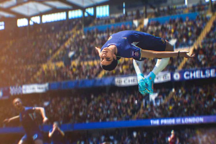 EA Sports FC 24: Release date, trailers, and everything we know about ...