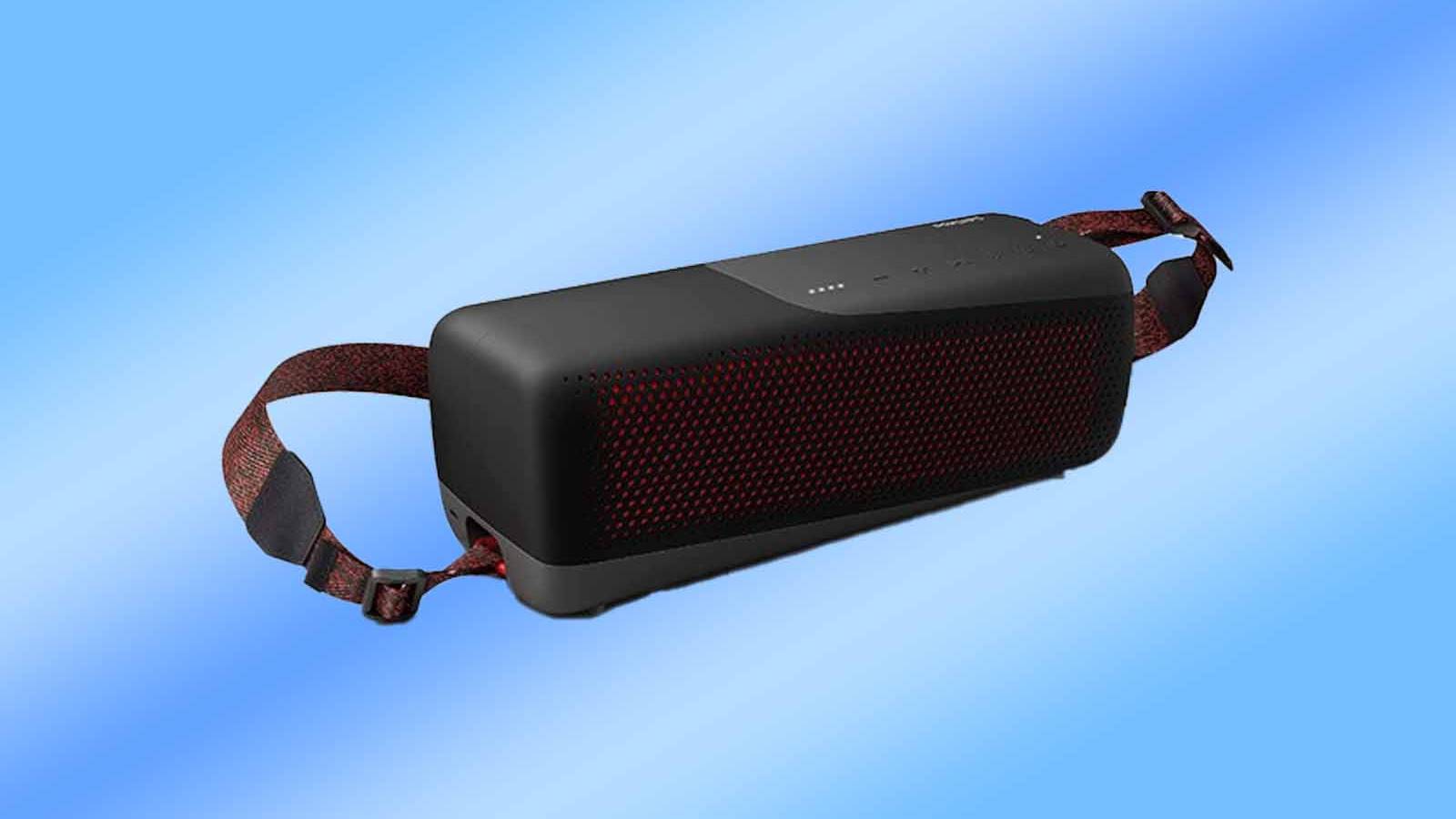 Grab this amazing Bluetooth speaker deal for summer before it runs out
