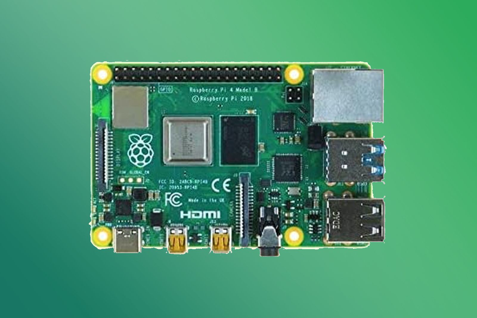Most Powerful Raspberry Pi Discounted Offers | gagencn.cluster030 ...