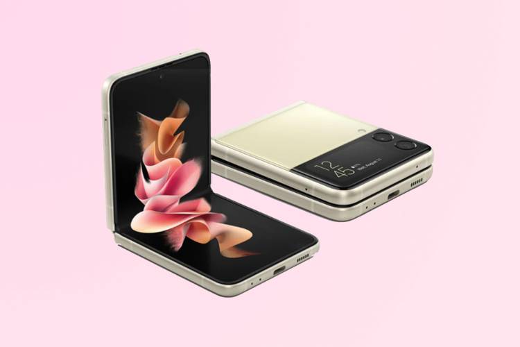 Then to now: How the Samsung Galaxy Z Flip has changed