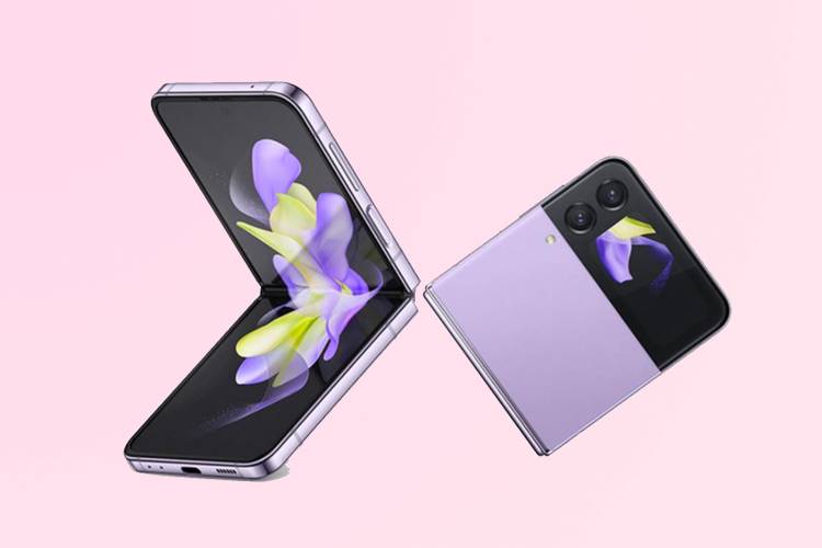 Then to now: How the Samsung Galaxy Z Flip has changed