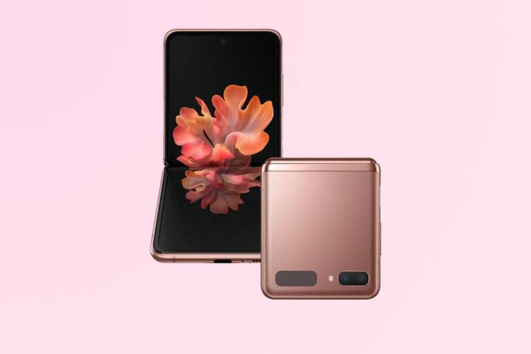 Then to now: How the Samsung Galaxy Z Flip has changed