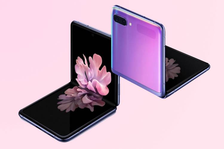 Then to now: How the Samsung Galaxy Z Flip has changed
