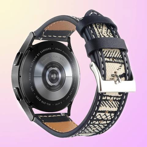 Best Samsung Galaxy Watch 6 Classic bands 2024