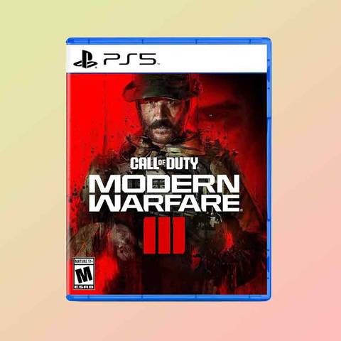 Call of Duty: Modern Warfare 3: Release date, beta, trailers and more