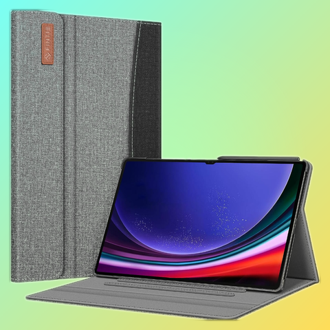 Best Samsung Galaxy Tab S9 Ultra cases 2024