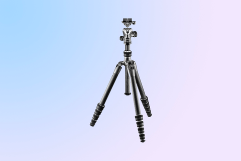 Best portable tripods 2024