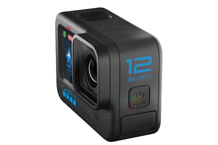 GoPro Hero 12 Black release date, specs and everything you need to know