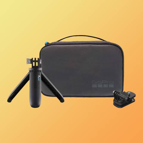 Best GoPro accessories 2024