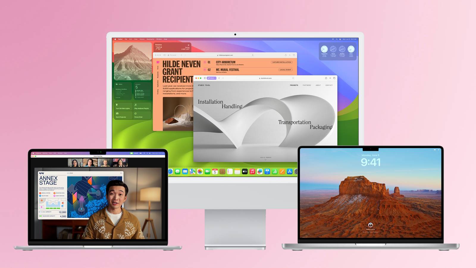 macOS 14 Sonoma system requirements: Does your Mac run the new software?