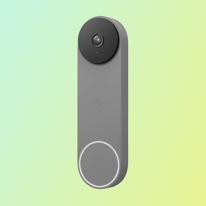 Google Nest Doorbell vs Ring Video Doorbell: Which is the smart ...