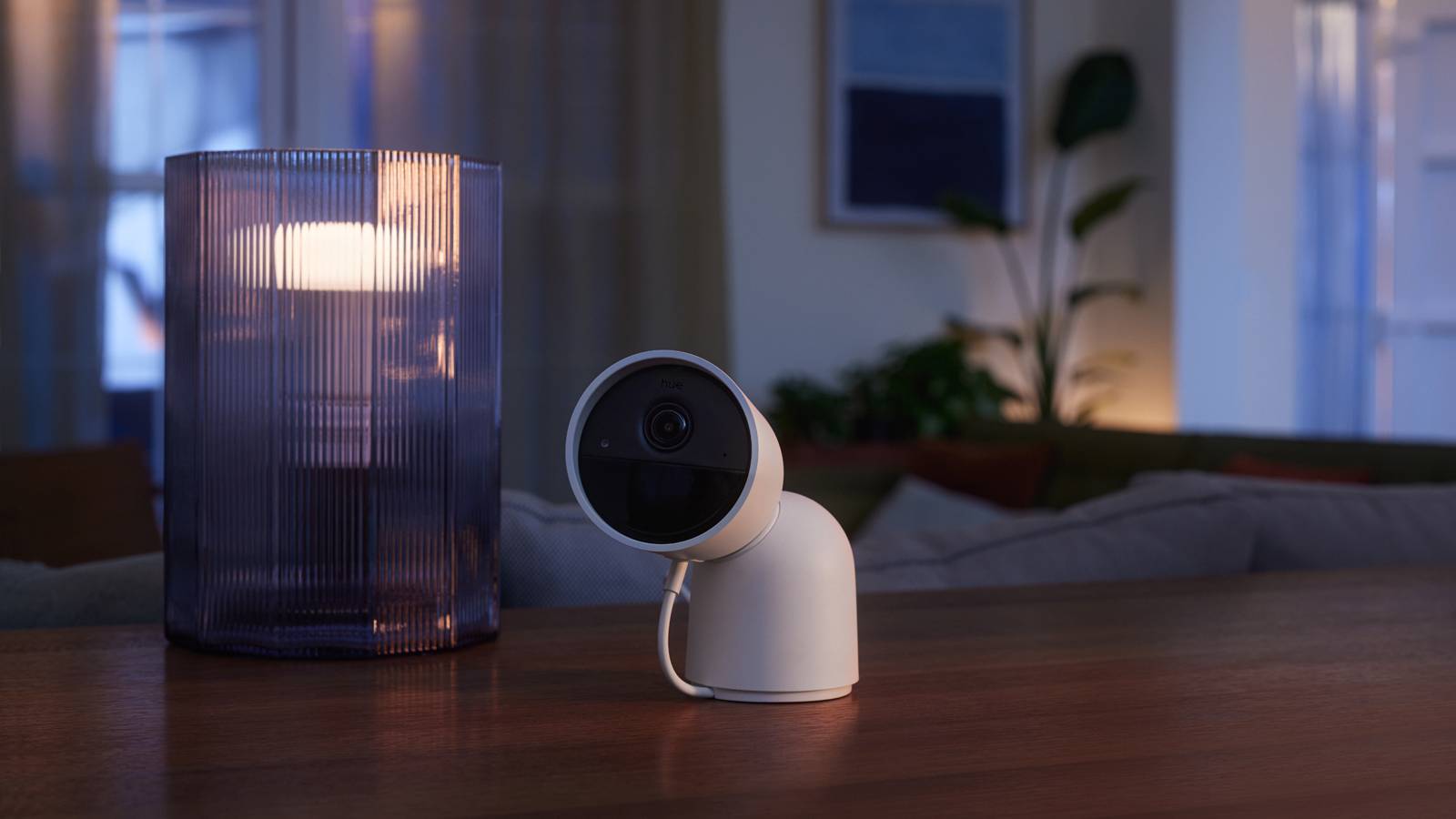 Philips Hue Secure: Everything you need to know about the new Hue ...