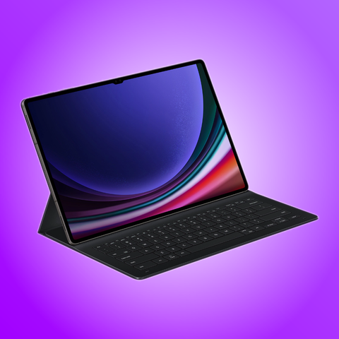 Best Samsung Galaxy Tab S9 Ultra cases 2024