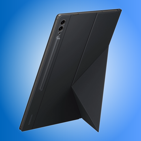 Best Samsung Galaxy Tab S9 Ultra cases 2024