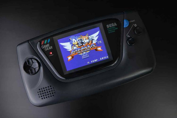10 classic handheld gaming devices that changed the world